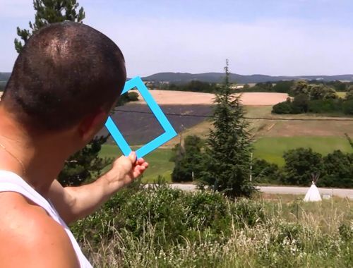 Atelier photo : L'autoportrait photographique